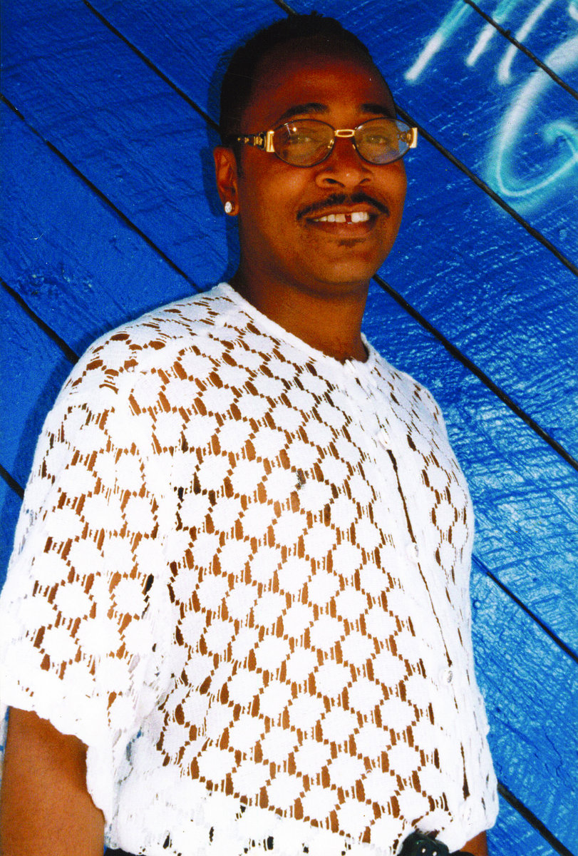 Terryl Bucker, the Father of Memphis Black Pride | Focus LGBT+ Magazine