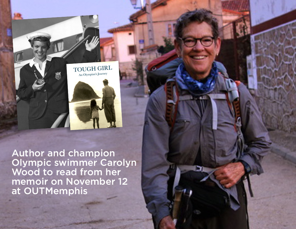 Carolyn Wood: 70+ year-old Olympian Faces Triumphs and Trials with the ...