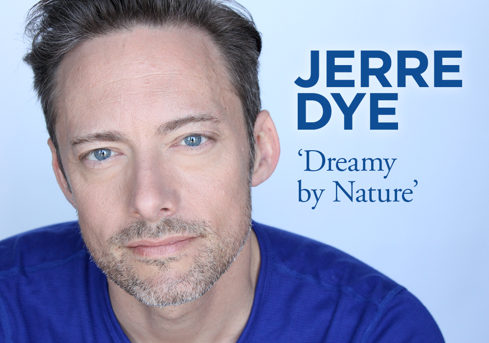 LGBT Advocate: Jerre Dye | Focus LGBT+ Magazine