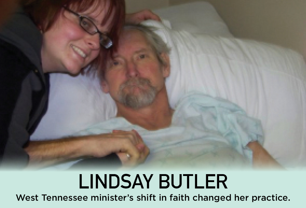 Rev. Lindsay Butler’s Shift in Practice that Changed her Faith – and ...