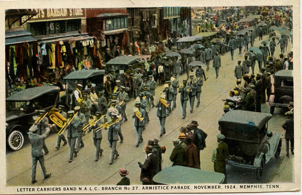 Original Memphis: Beale Street | Focus LGBT+ Magazine