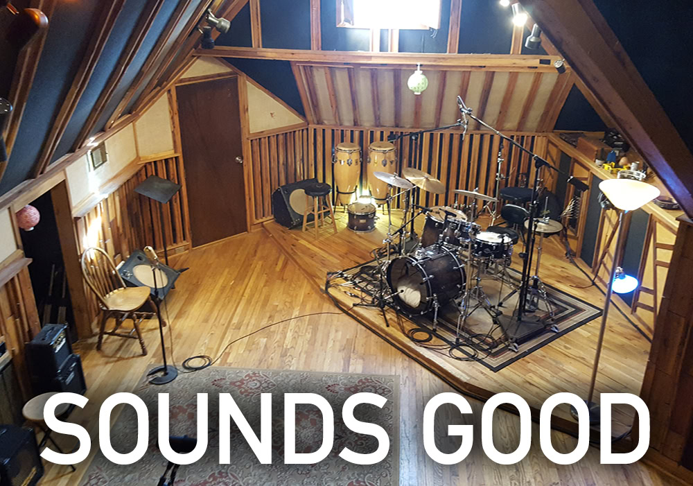 A Local Recording Studio in Historic Cooper Young? Sounds Good | Focus ...