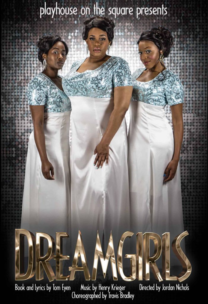 DREAMGIRLS Opens Next Week! | Focus LGBT+ Magazine