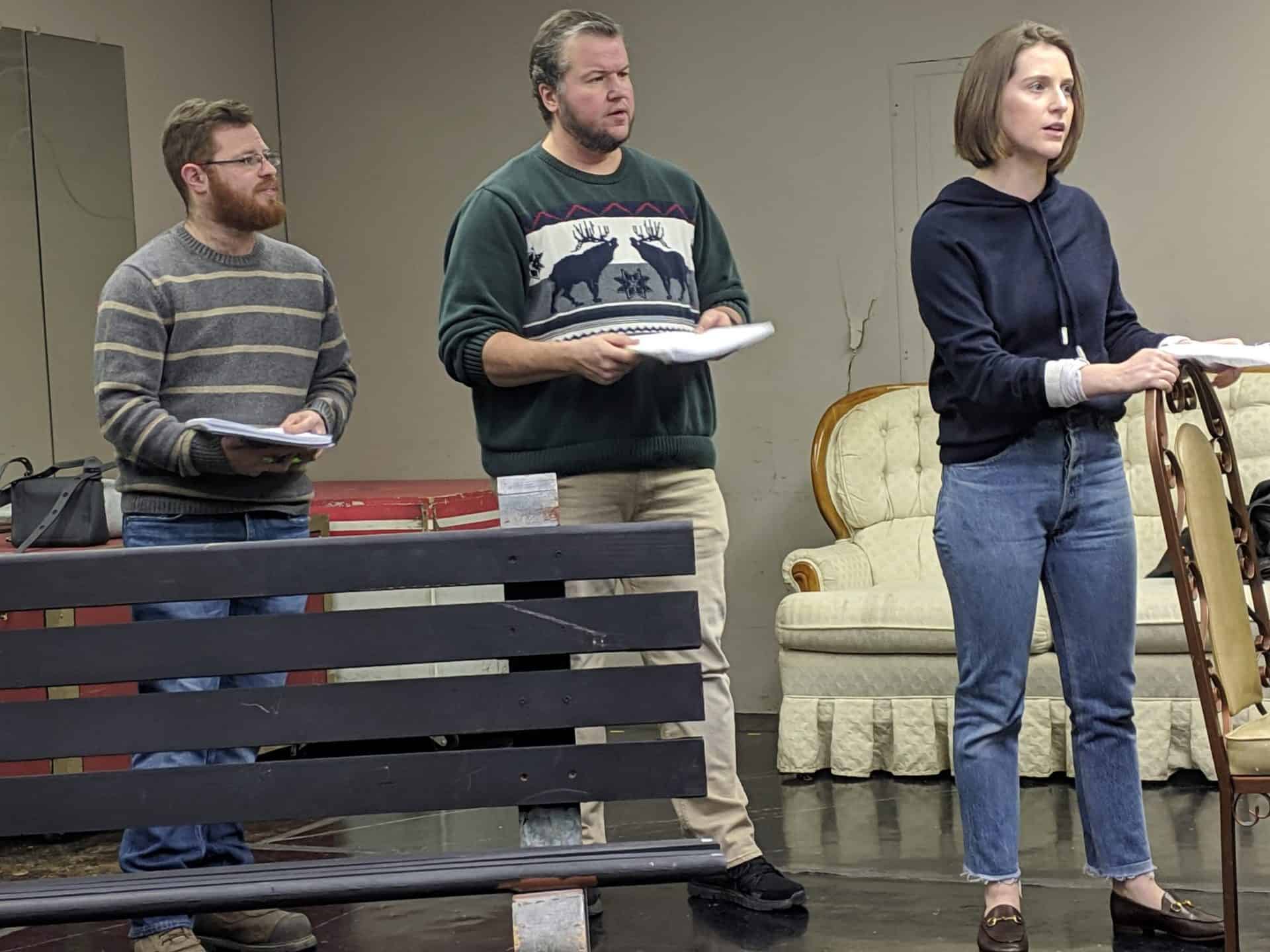 Back When Mike Was Kate to Make its World Debut in Memphis | Focus ...