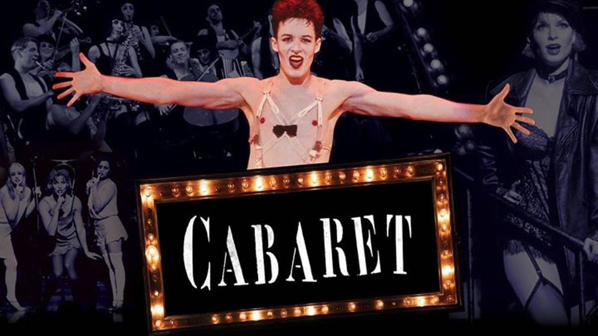 Review: TPAC's Cabaret is a Wonderful Production With a Stunning Cast ...