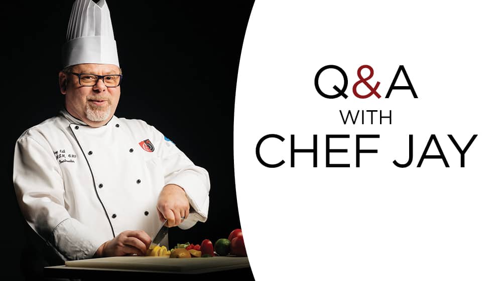 Preguntas y respuestas con el chef Jay: Etiqueta de bebidas y propinas ...