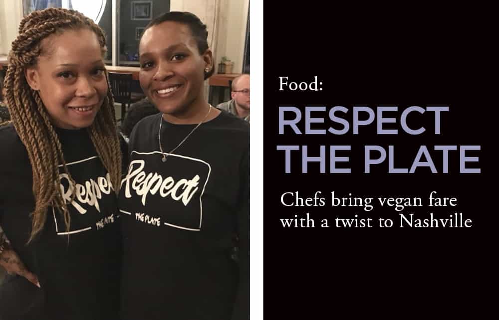 RESPECT THE PLATE | Focus LGBT+ Magazine