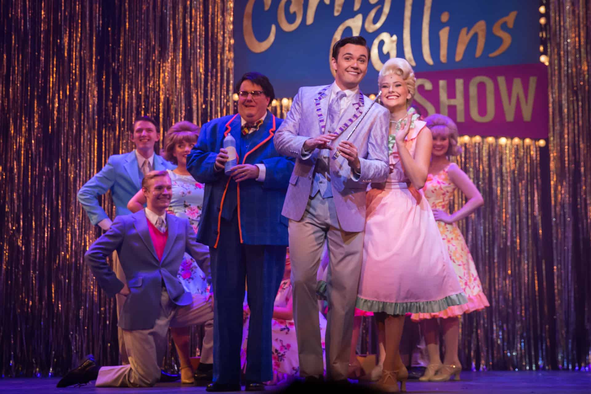 Hairspray is Big and Beautiful | Focus LGBT+ Magazine