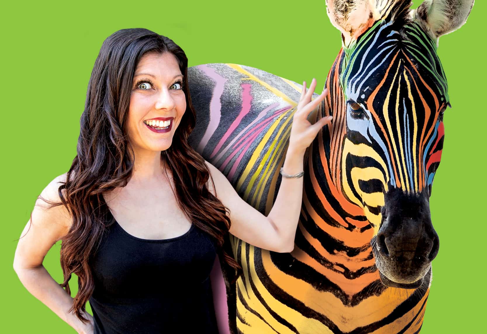 LGBT Ally: Tamara Goldstein | Focus LGBT+ Magazine