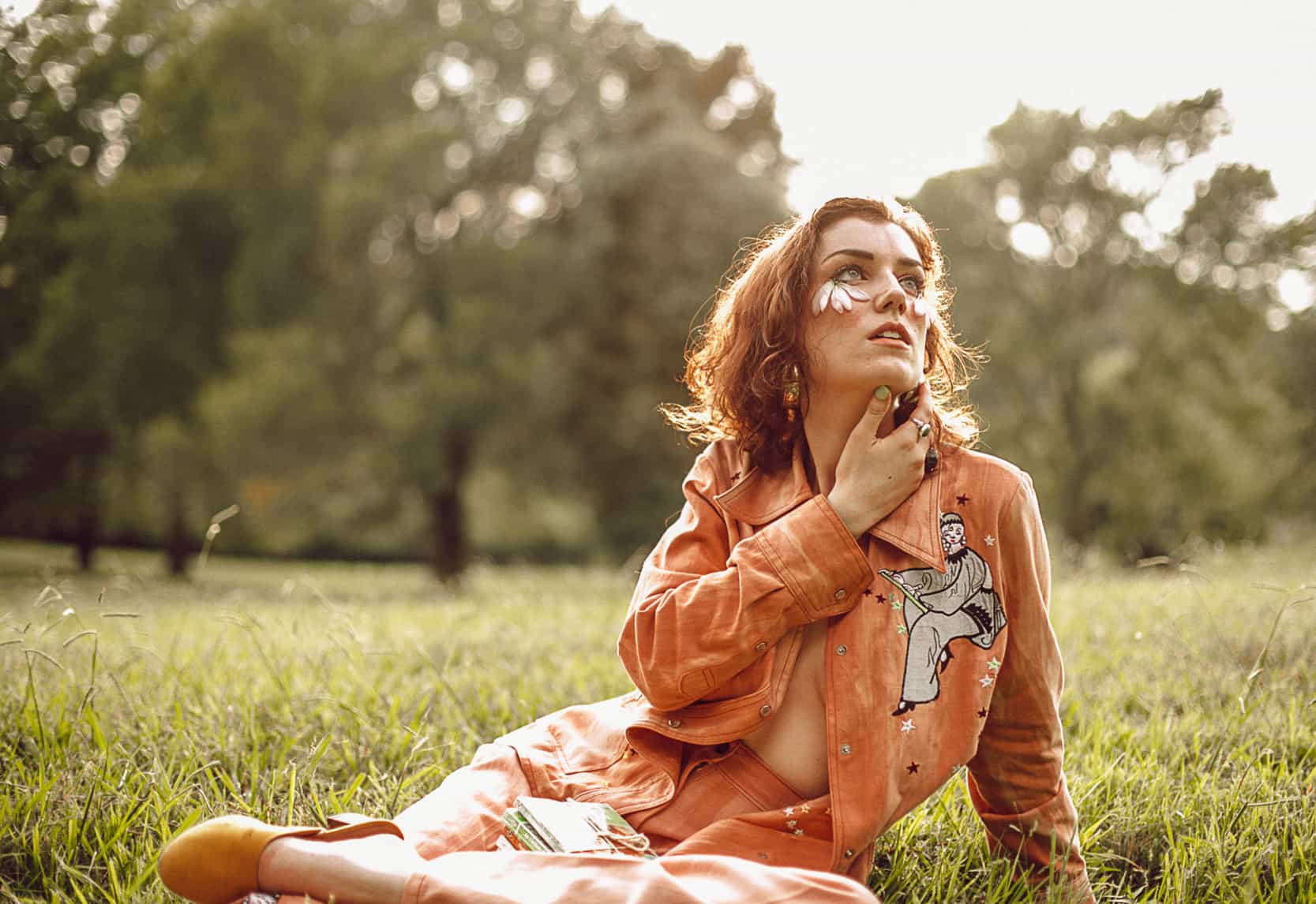 Louise Page | Revista Focus LGBT