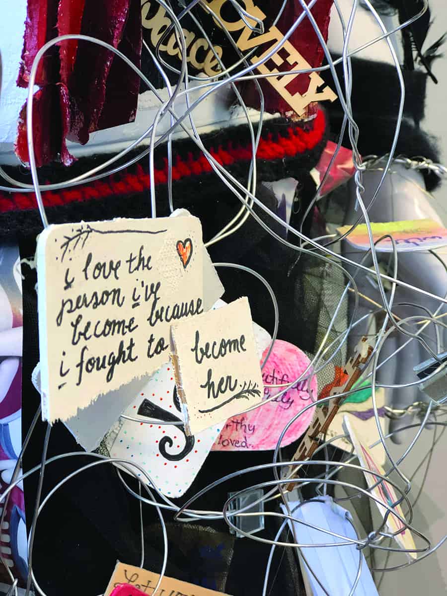 Cheley Tackett Talks new Album, Release Party | Focus LGBT+ Magazine