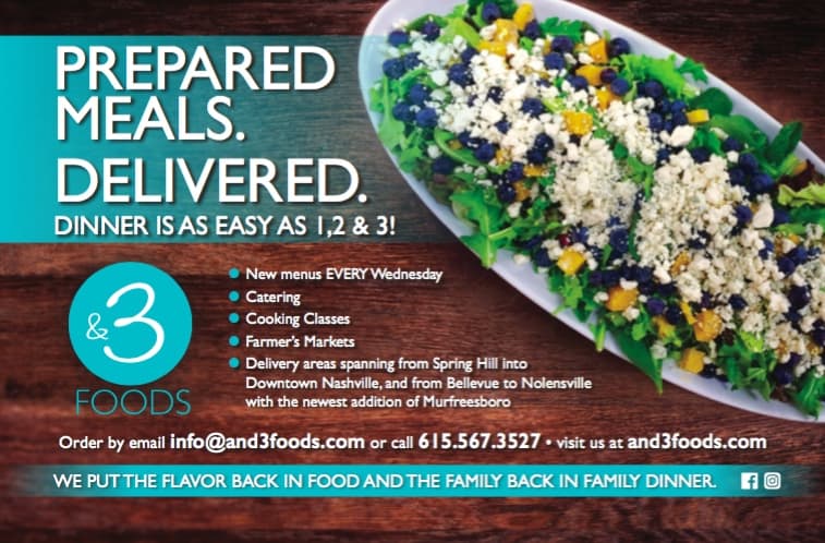 Easy As 1, 2 &3 | Focus LGBT+ Magazine