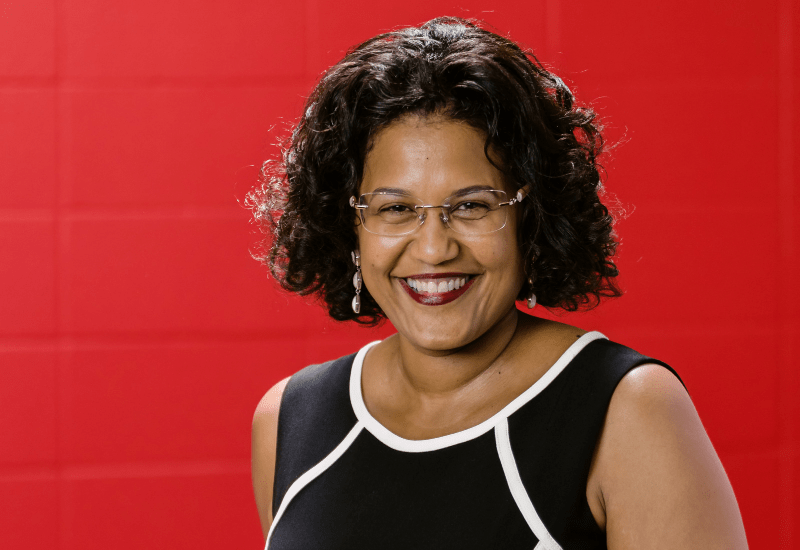 Building a Community: Amna Osman Takes the Reins of Nashville Cares ...