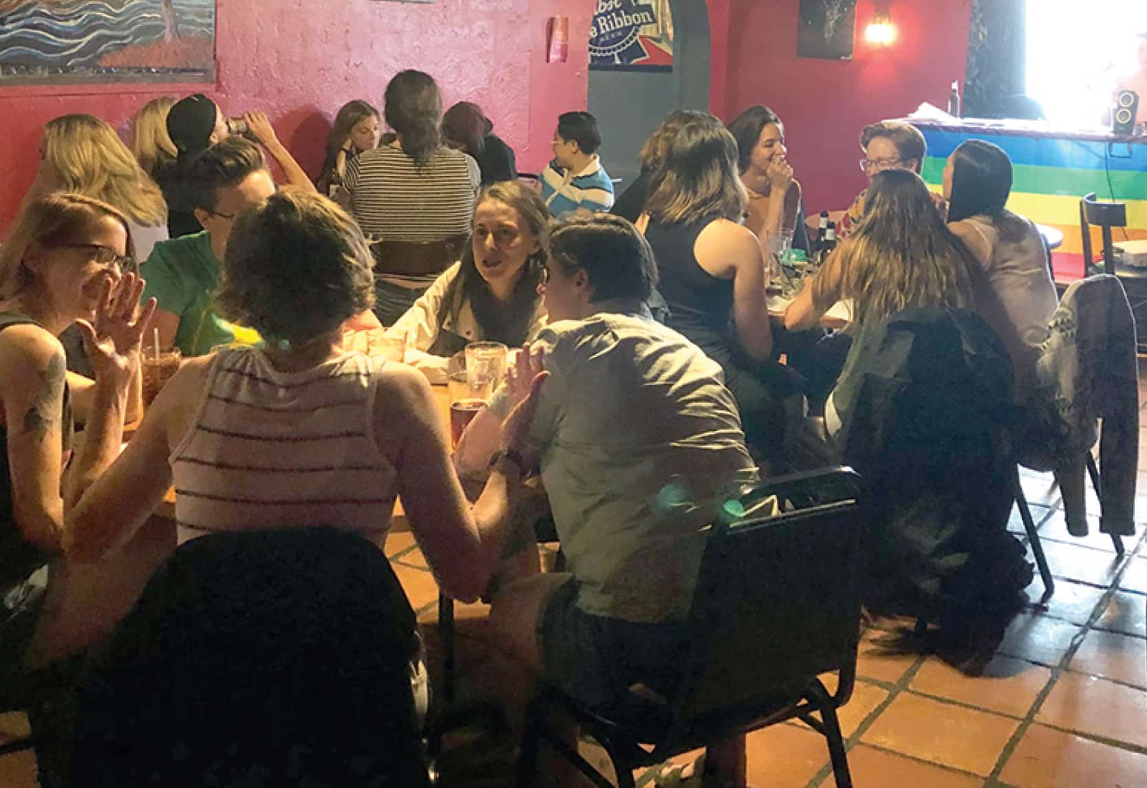 The Bevy: Memphis' LGBTQ Women's Group | Focus LGBT+ Magazine