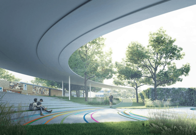 Winning Design Team for the National Pulse Memorial & Museum Announced ...