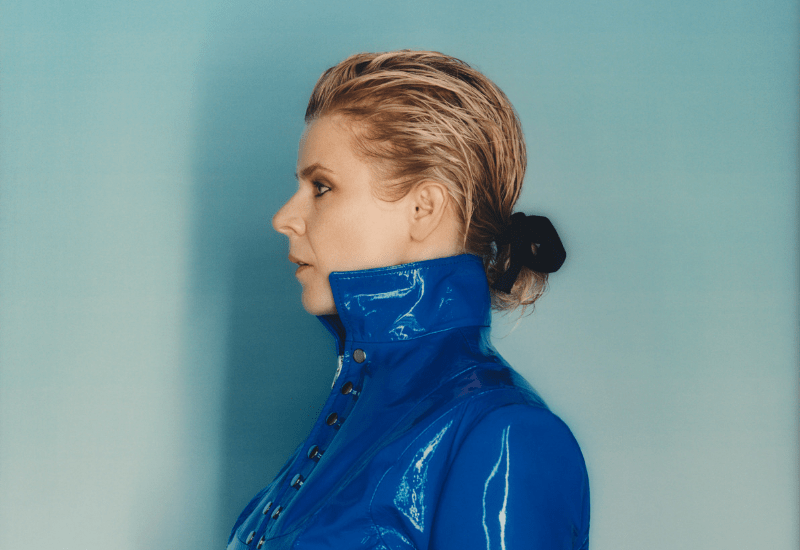 Swedish Pop Sensation Robyn Shows Us More Love | Focus LGBT+ Magazine
