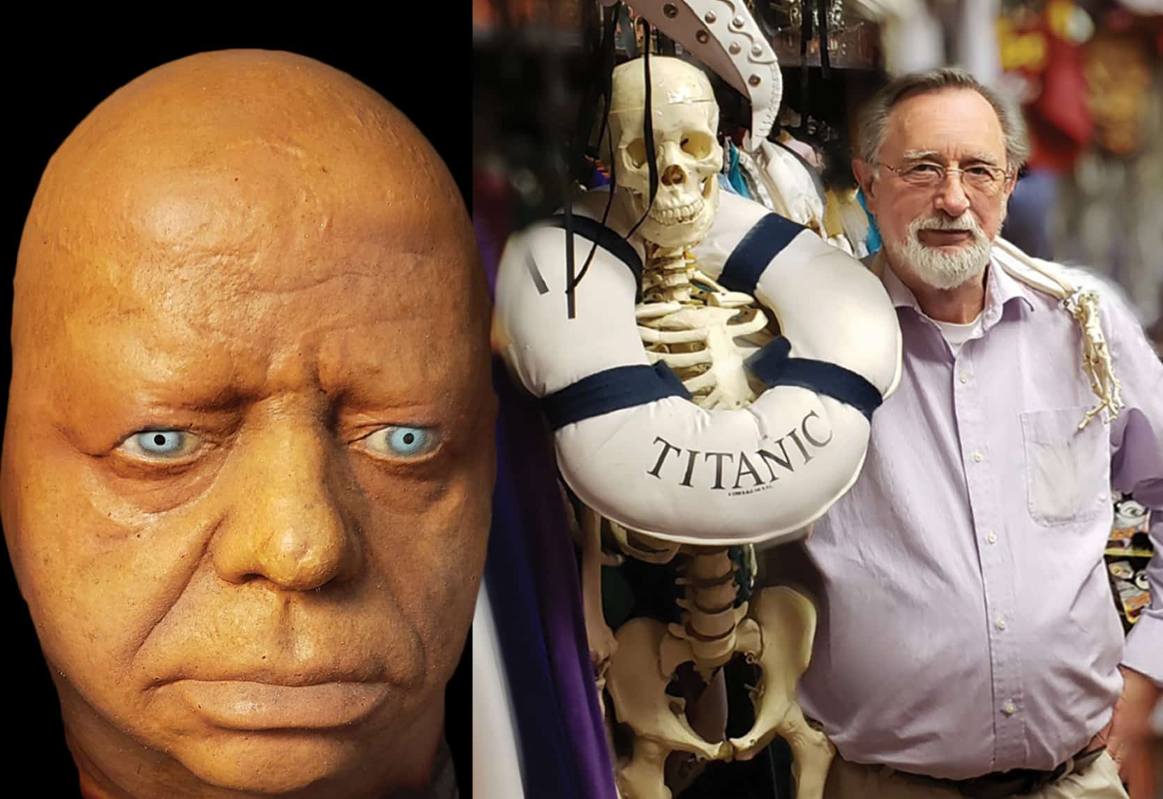 Mr. Lincoln's Costume Shoppe | Focus LGBT+ Magazine