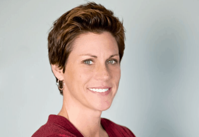 Tash Weddle Is All Heart | Focus LGBT+ Magazine