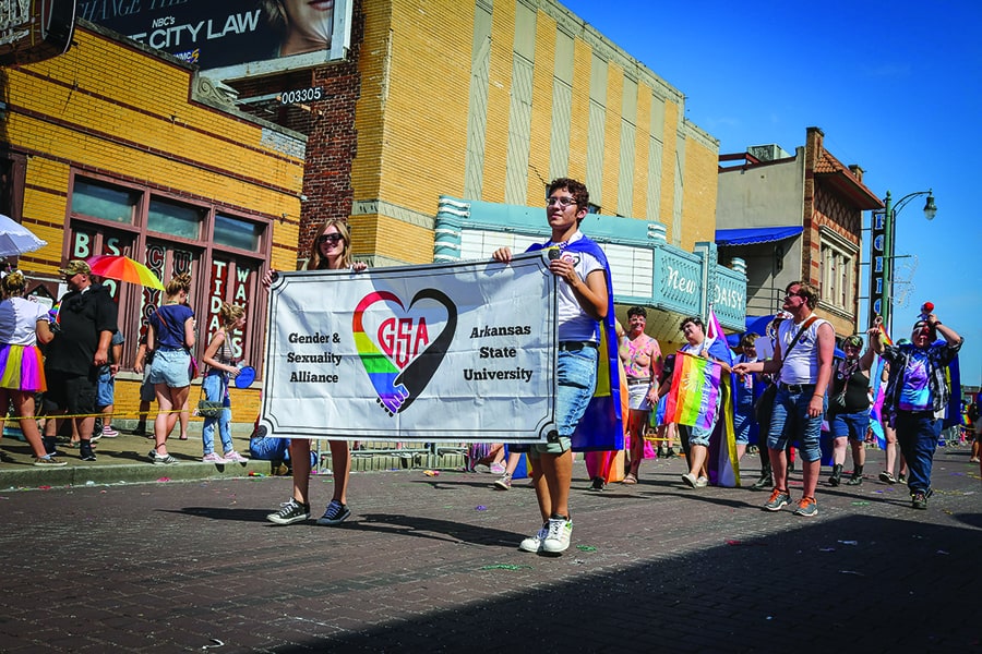 The Sights and Colors of Memphis Pride 2019 | Focus LGBT+ Magazine