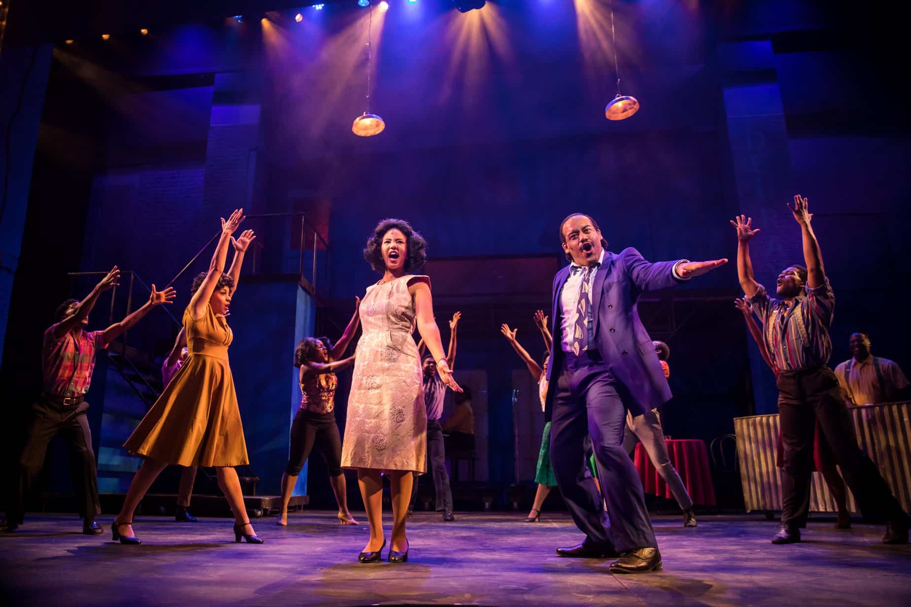 Everything Old is New Again: A Review of Memphis, the Musical | Focus ...