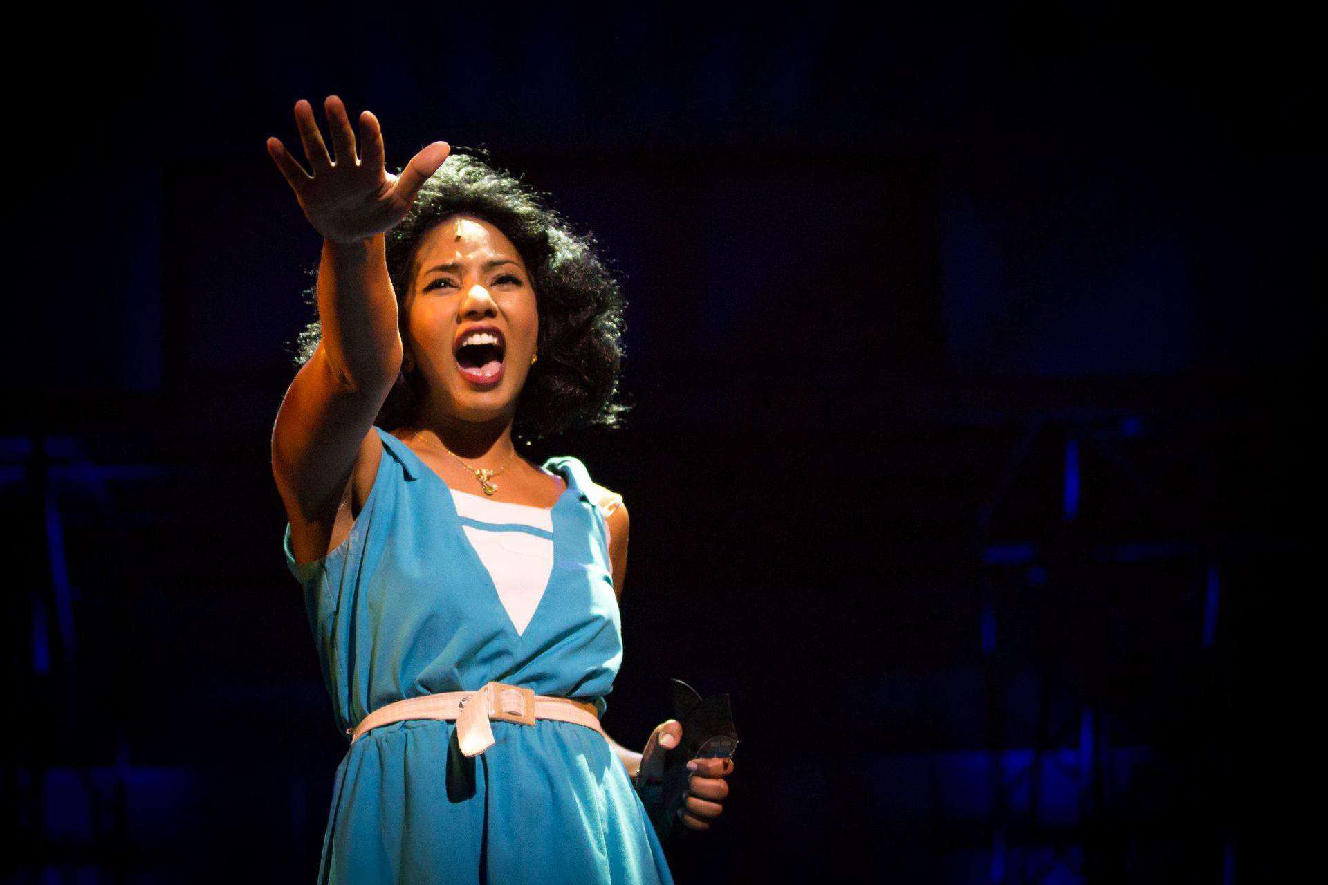 Everything Old is New Again: A Review of Memphis, the Musical | Focus ...