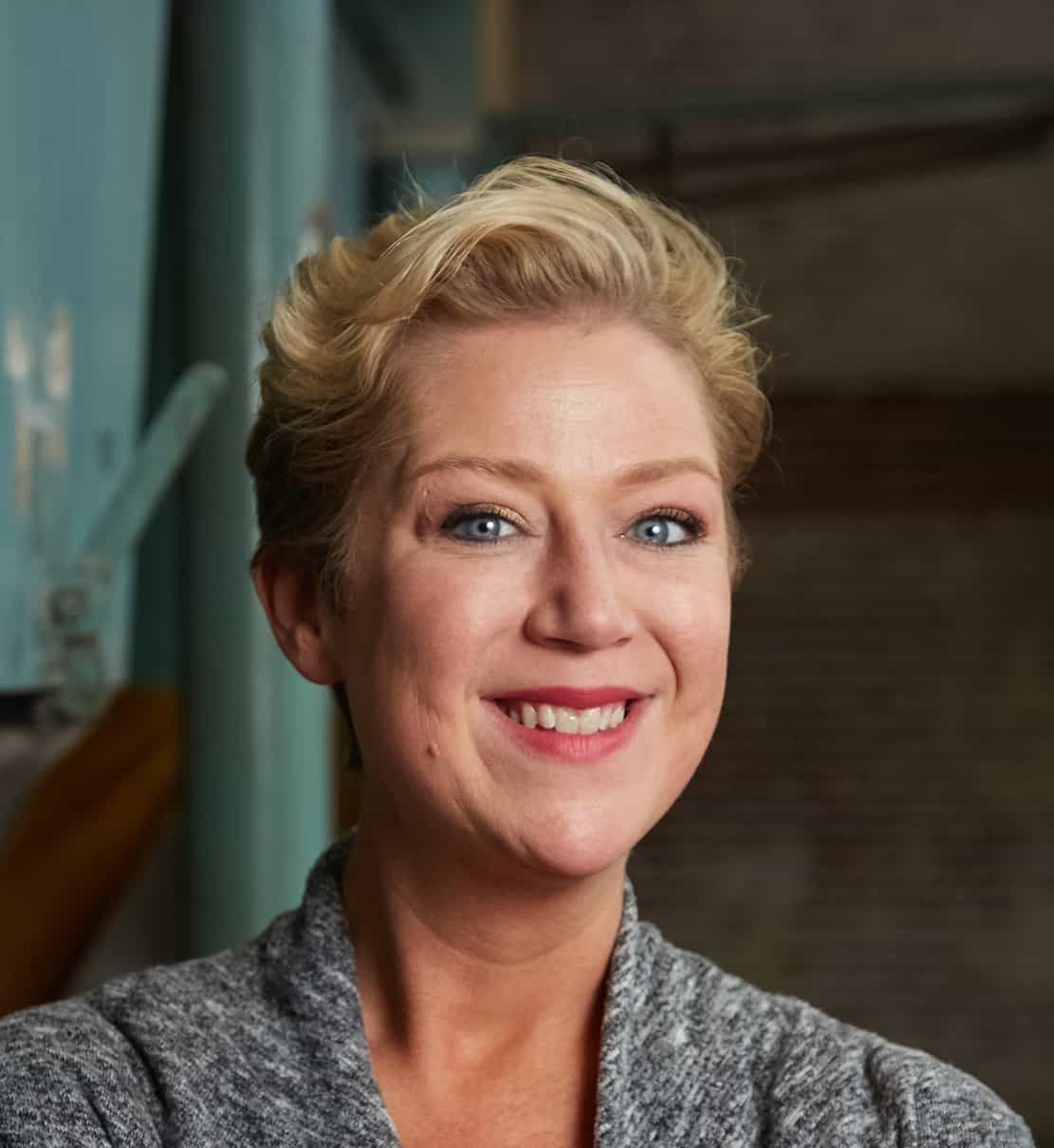 Meet Savannah Bearden: LGBT+ Ally Makes This Role Her New Paying Gig ...