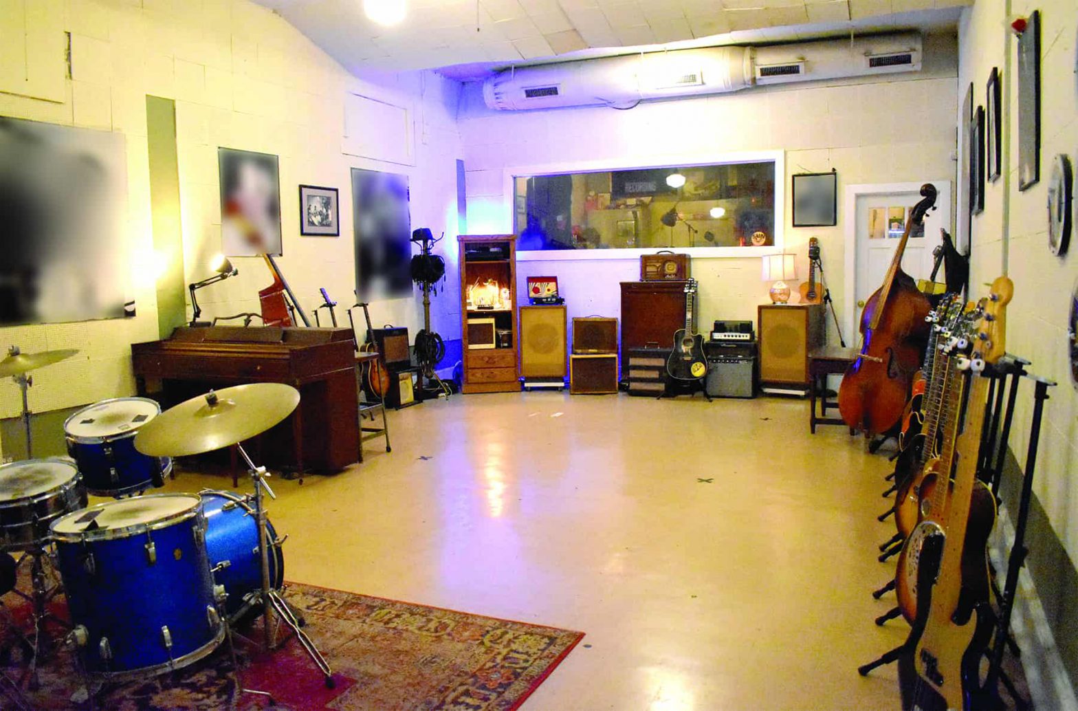Original Memphis: The Legendary Sun Studio | Focus LGBT+ Magazine