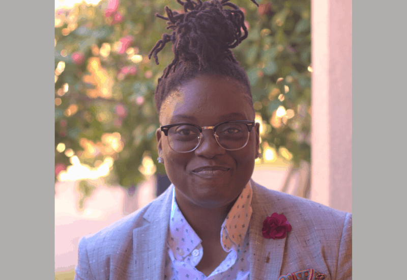 Hope Jackson on Finding Her People | Focus LGBT+ Magazine