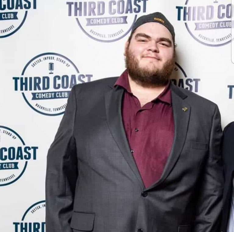 Inclusive Comedy: Third Coast Comedy Club Keeps Nashville Locals of All ...