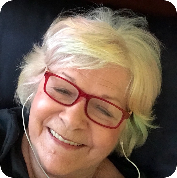 Sherri Gray: There Will Be Rainbows | Focus LGBT+ Magazine