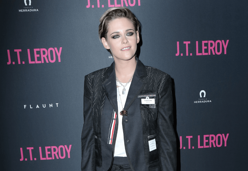 Deep Inside Hollywood: 'Noah's Arc' Reunion, Kristen Stewart as ...