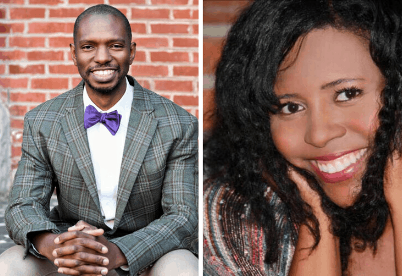 Nashville Opera Commissions New Work Highlighting the Efforts of ...