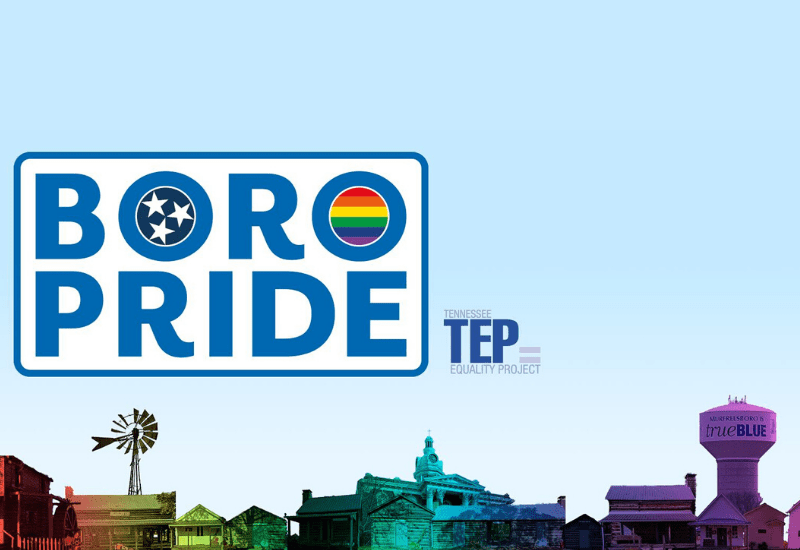 Boro Pride Rescheduled to 2021 | Focus LGBT+ Magazine