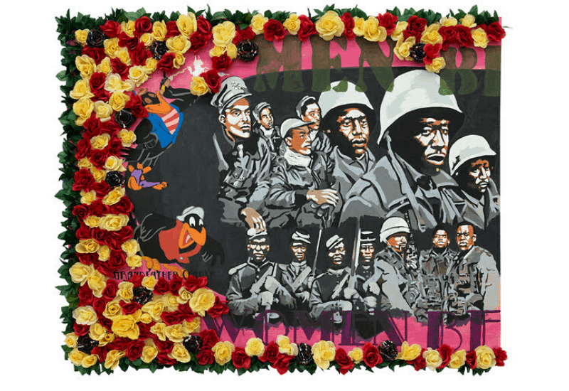 'We Count: First-Time Voters' Online at Frist Art Museum | Focus LGBT+ ...