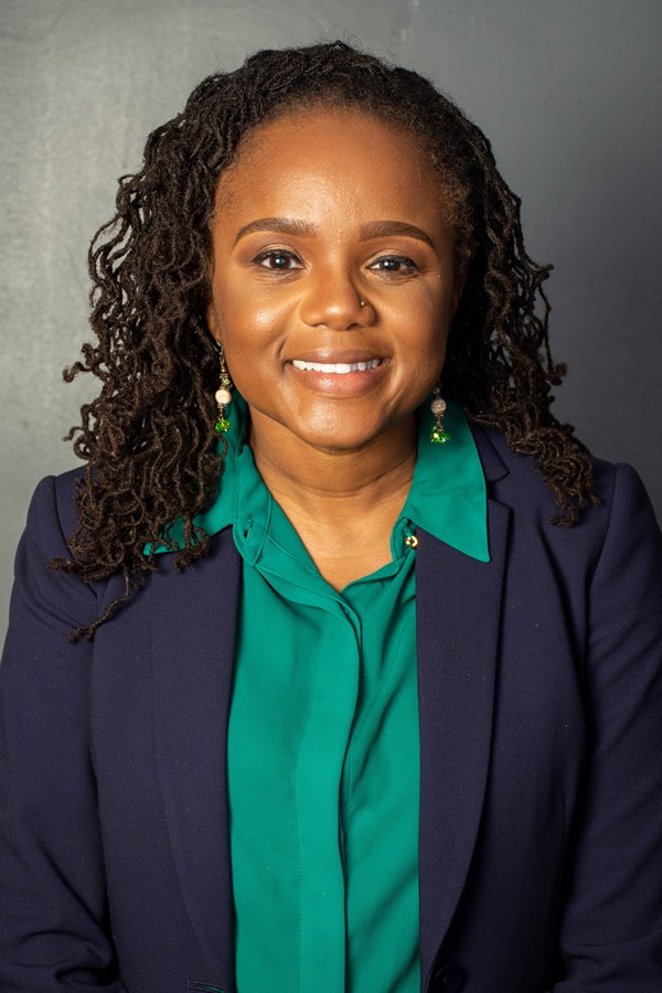 Roshun Austin: Solving Memphis’ Food Desert Problem, One Oasis at a ...