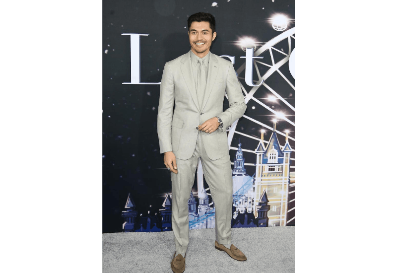 "Monzón", Joe Exotic y Sex Labs ??? Deep Inside Hollywood | Revista ...