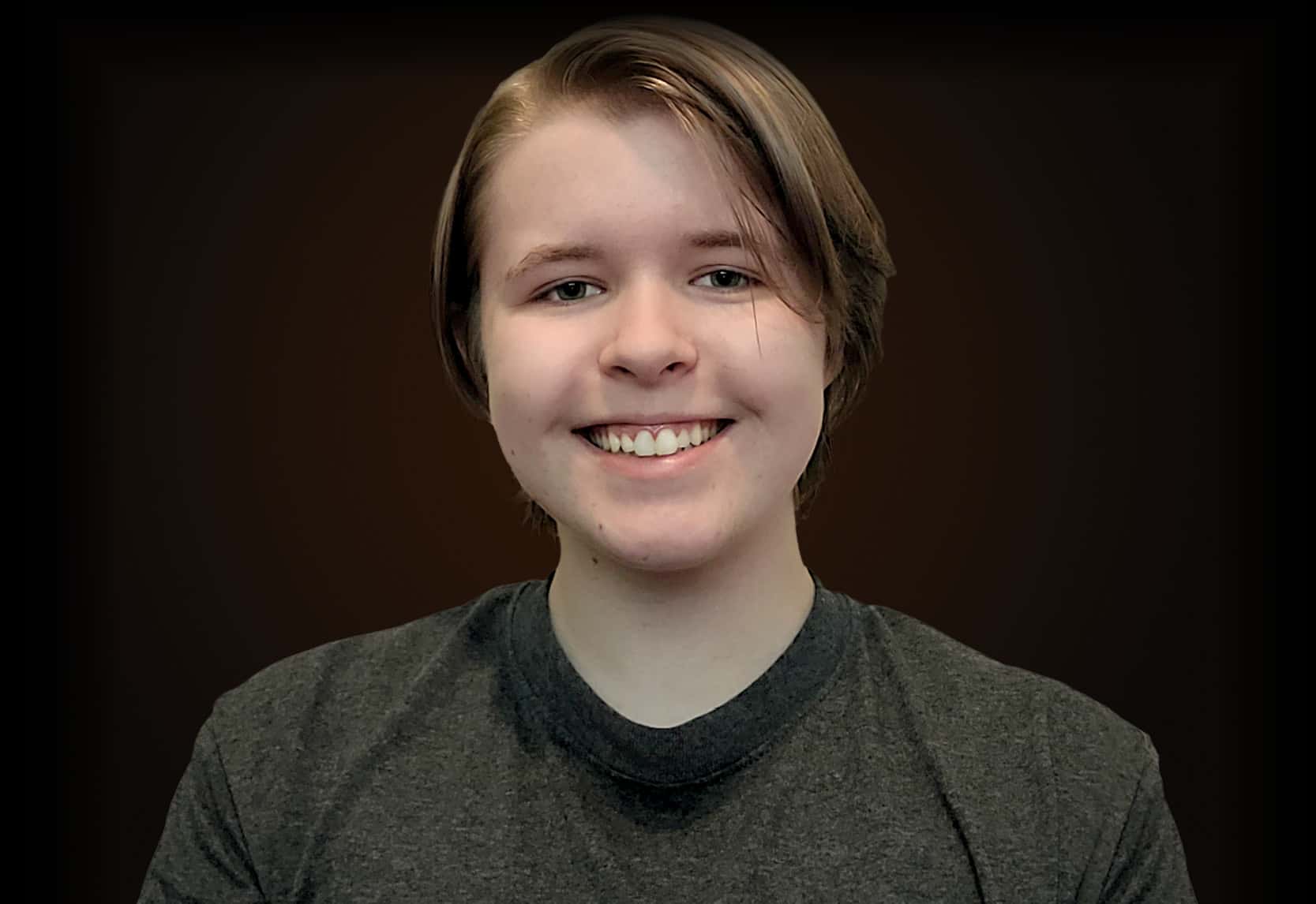 Q & A with Lucas Crow | Focus LGBT+ Magazine