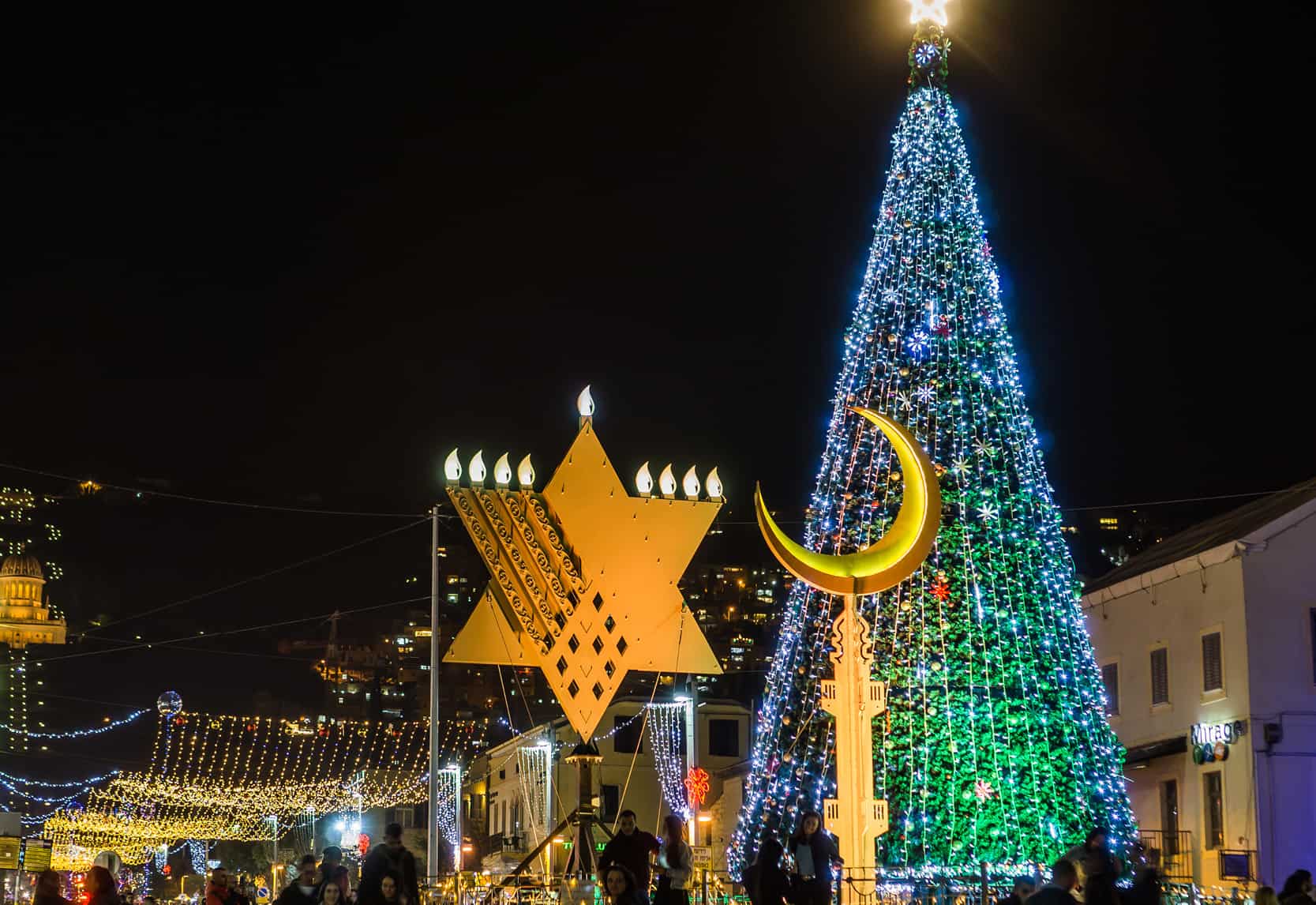 Religious Holidays: November + December | Focus LGBT+ Magazine
