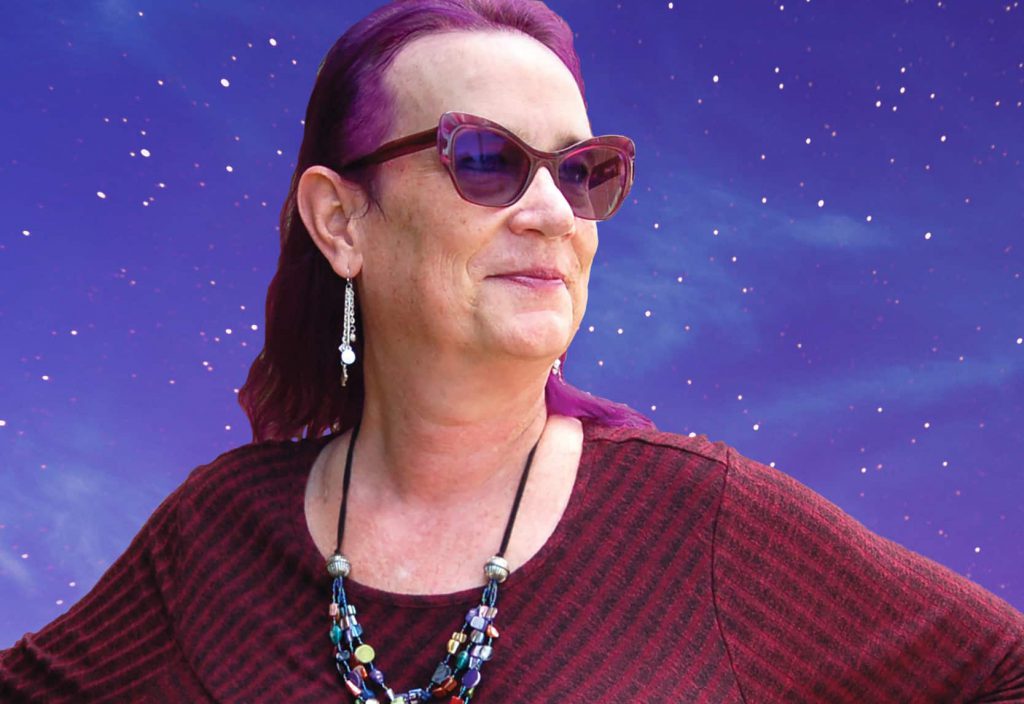 Remembering Lisa Michaels | Focus LGBT+ Magazine