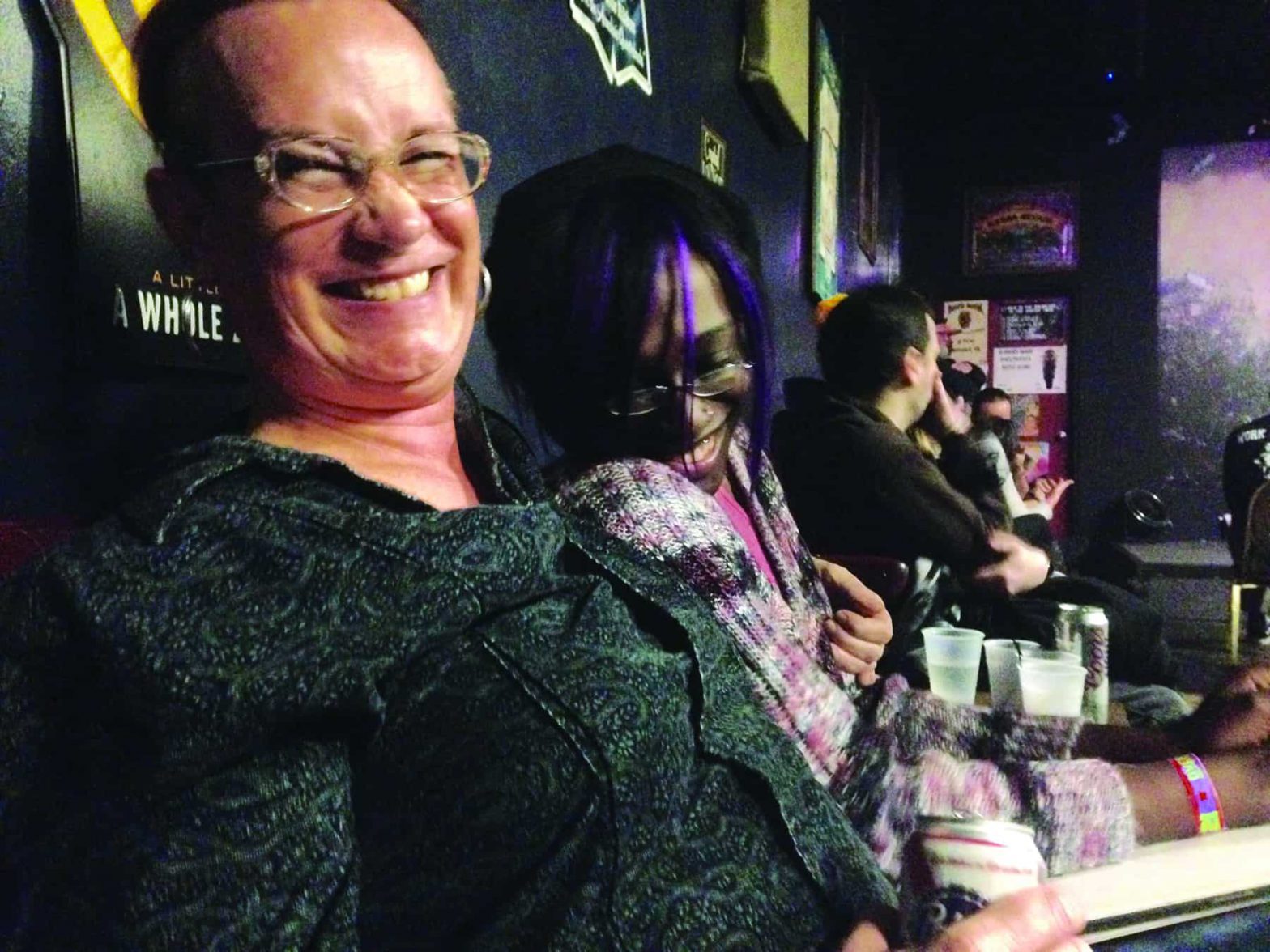 Remembering Lisa Michaels | Focus LGBT+ Magazine