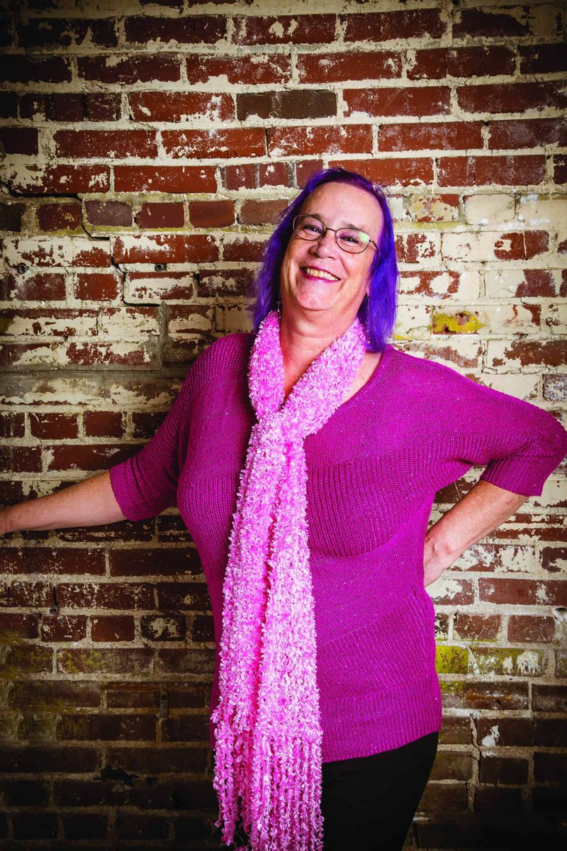 Remembering Lisa Michaels | Focus LGBT+ Magazine