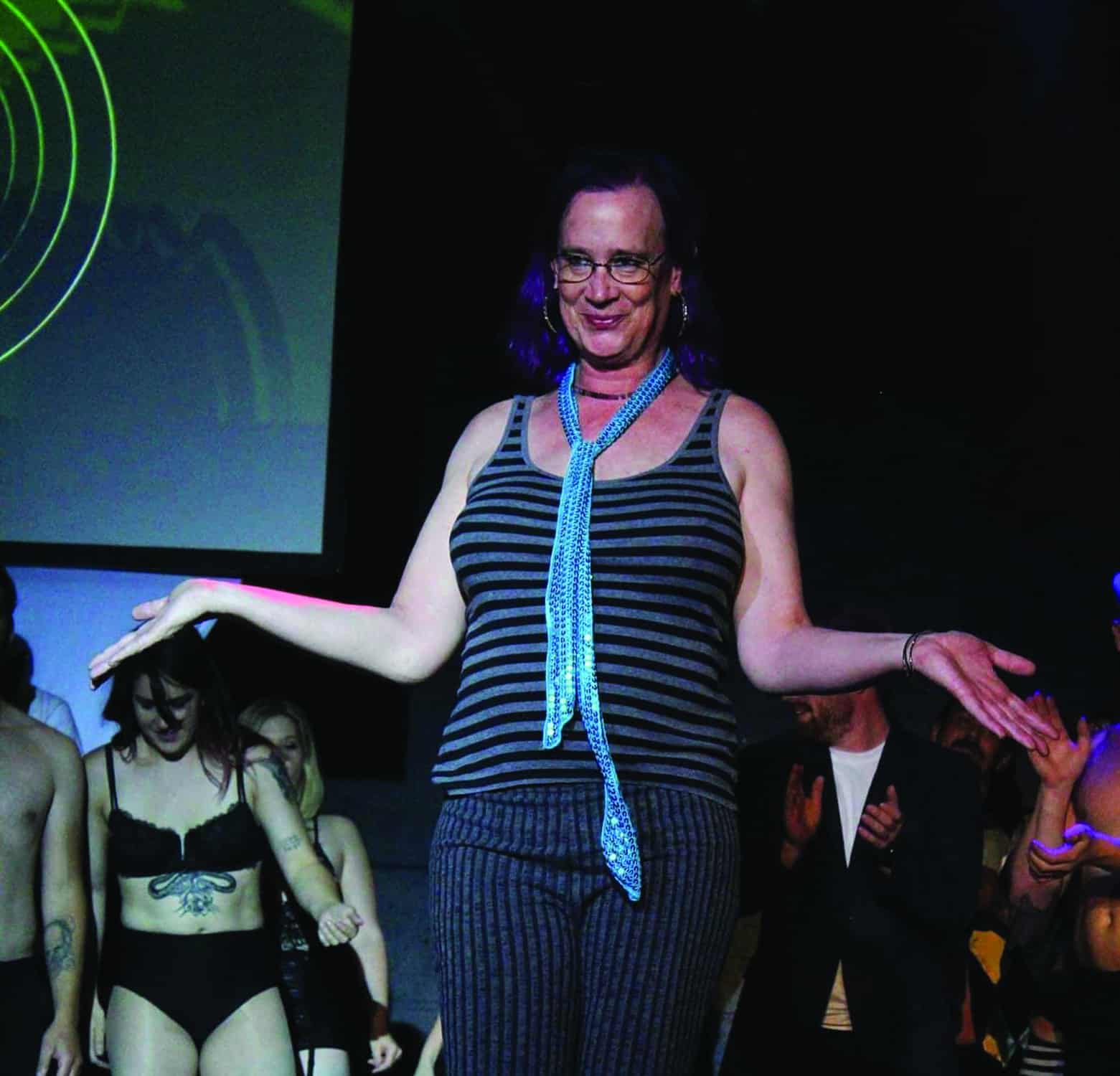 Easy As 1, 2 &3 | Focus LGBT+ Magazine