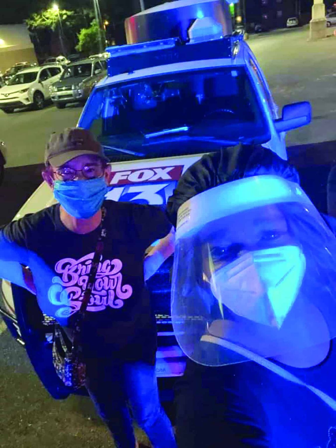 Remembering Lisa Michaels | Focus LGBT+ Magazine