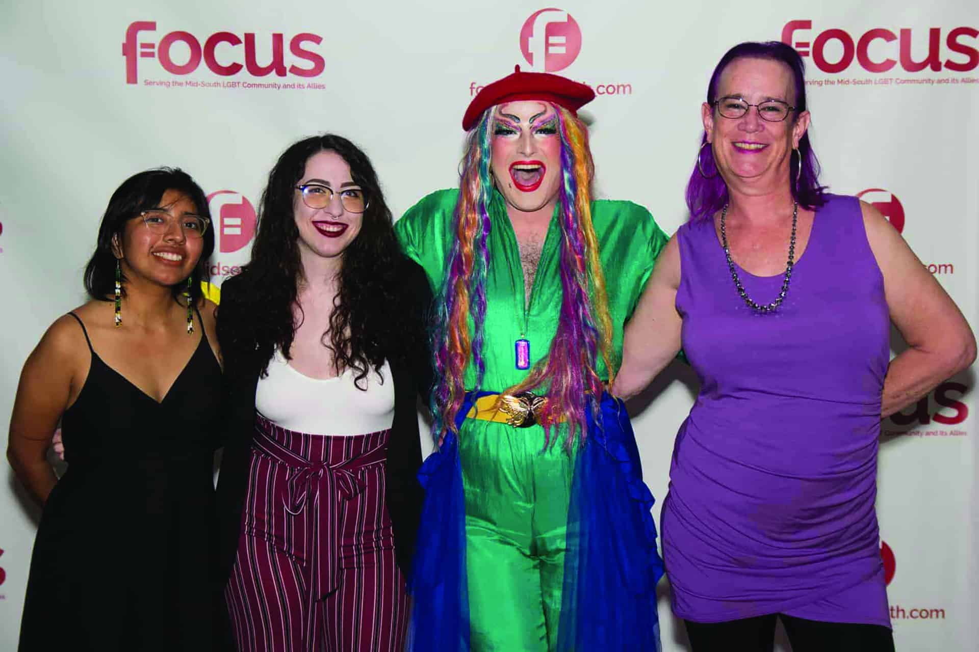 Remembering Lisa Michaels | Focus LGBT+ Magazine