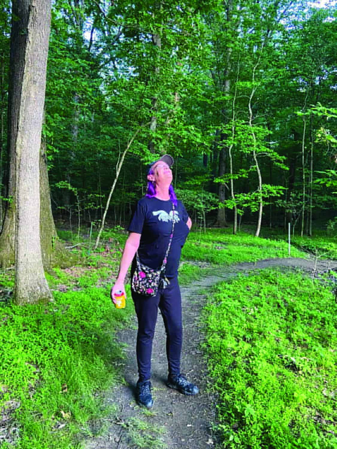 Remembering Lisa Michaels | Focus LGBT+ Magazine