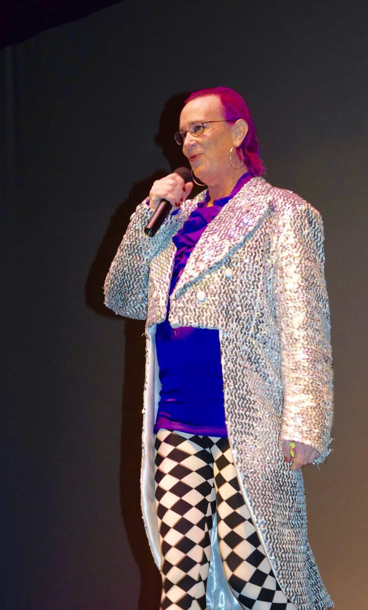 Remembering Lisa Michaels | Focus LGBT+ Magazine
