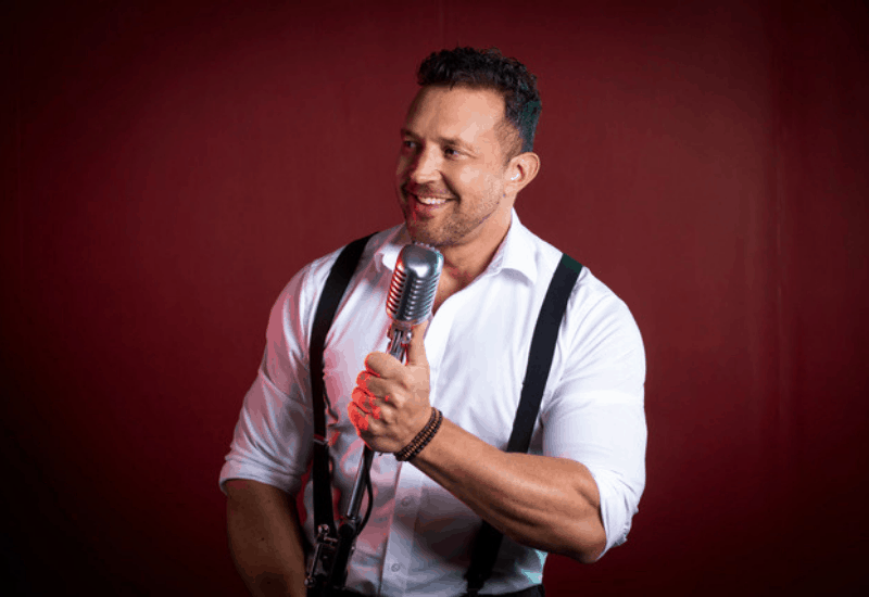 Justin Utley lanza nuevo sencillo navideño, “All is Bright” | Revista ...