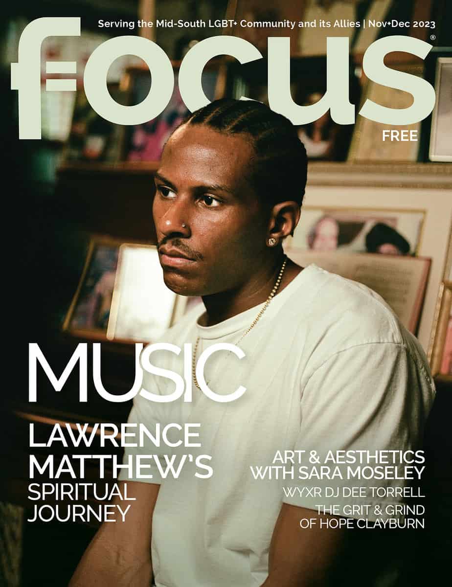 Focus Mid-South | Focus LGBT+ Magazine