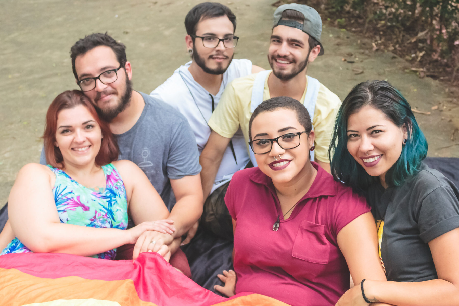 Focus Mid-South | Focus LGBT+ Magazine