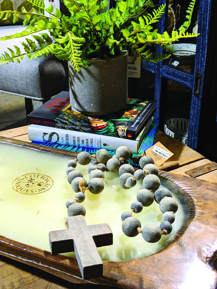 At Home with Cotton Row Uniques | Focus LGBT+ Magazine